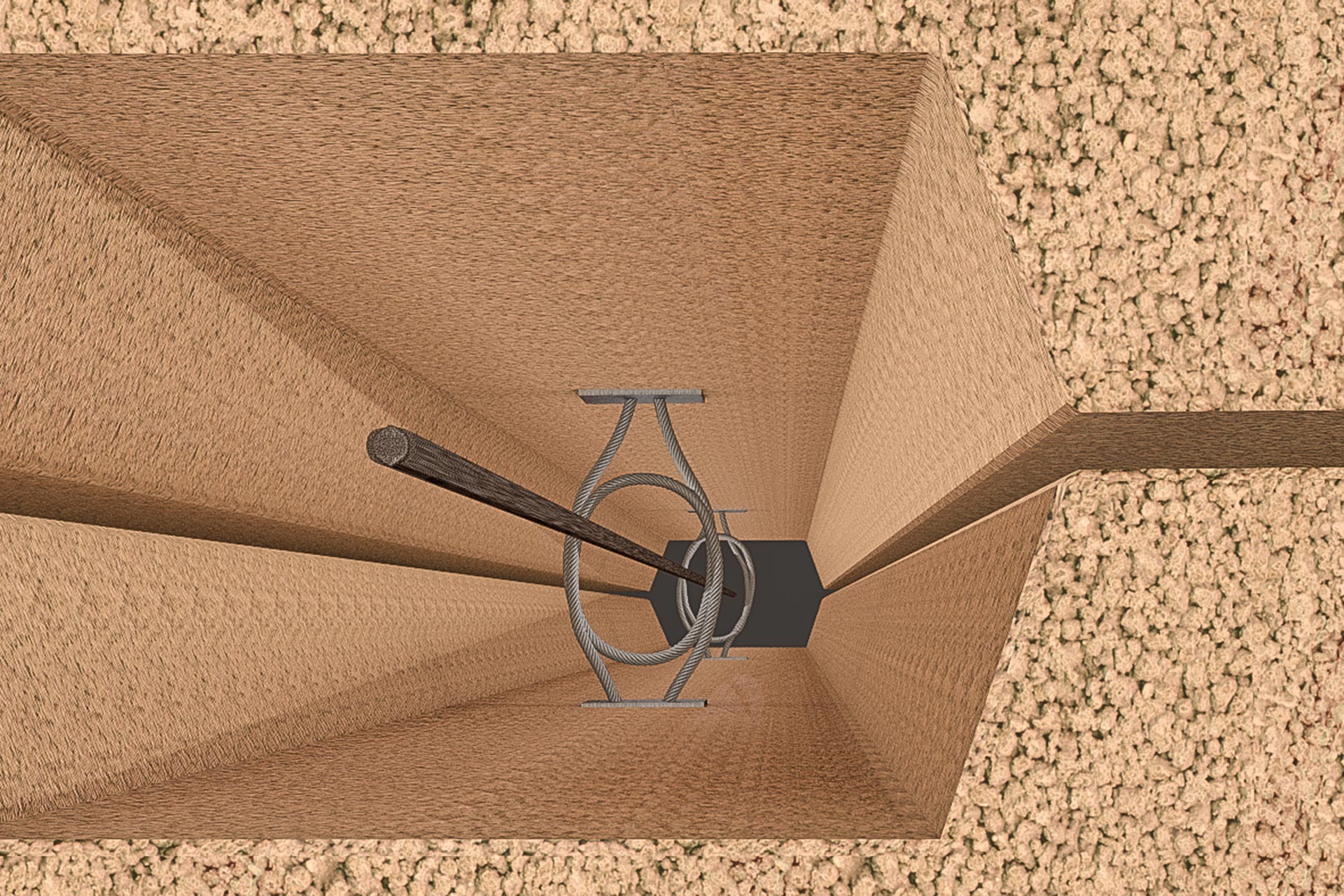 Wandsysteme von den H+L® Baustoffwerke - Jetzt beraten lassen!