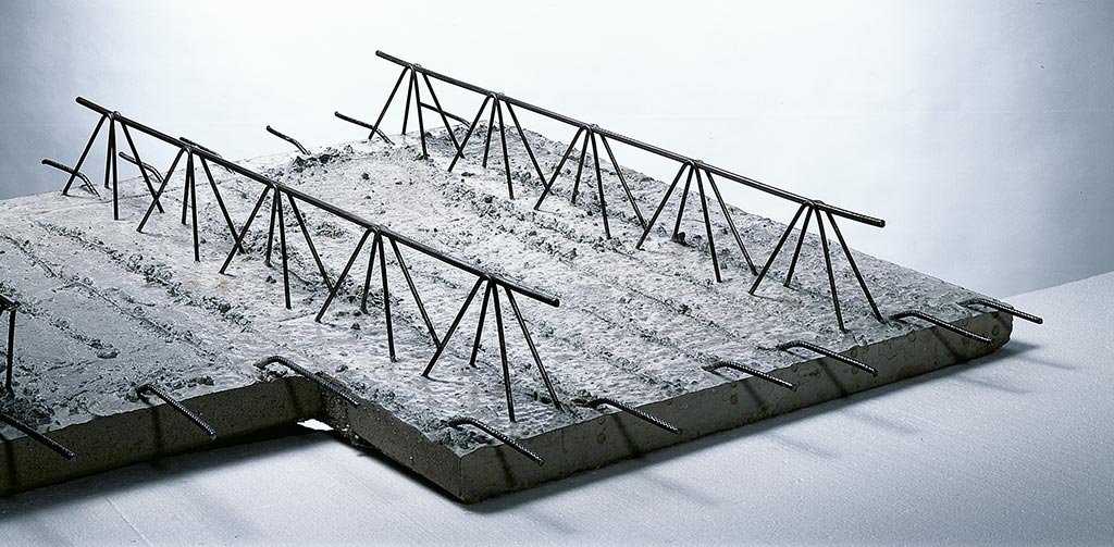 Deckensysteme - H+L® Baustoffwerke